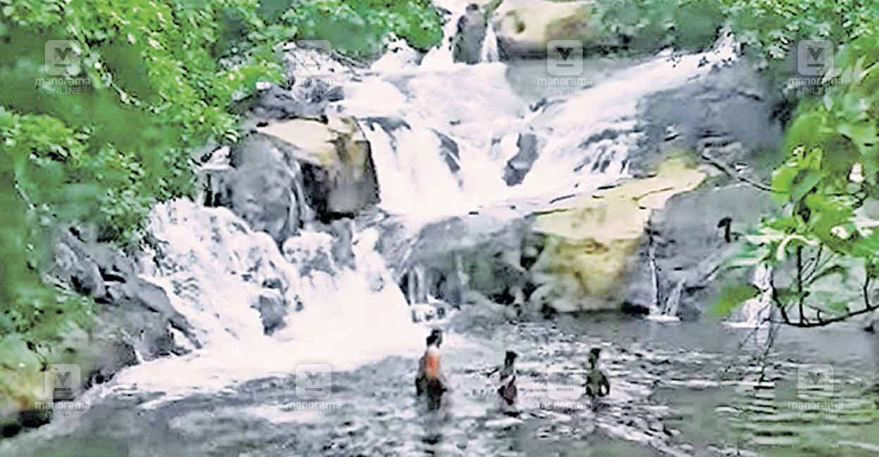 2 വെള്ളച്ചാട്ടങ്ങൾ വിനോദസഞ്ചാരികൾക്കായി തുറക്കുന്നു; മാറും ...