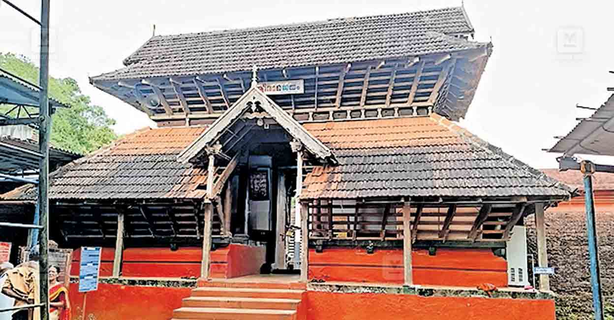 കടവല്ലൂർ അന്യോന്യം 15 മുതൽ | Kadavallur Anyonyam | Rigveda Chanting ...