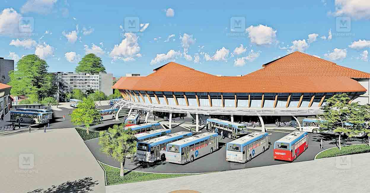 ഗുരുവായൂർ ബസ് സ്റ്റാൻഡിന് 20 കോടി; പലിശയില്ലാതെ ലഭിക്കുന്ന തുക ...