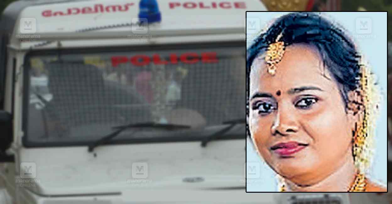 അസുഖത്തെ തുടർന്നു നവവധു മരിച്ച സംഭവം: പൊലീസ് കേസെടുത്തു | Thrissur district news | Thrissur ...