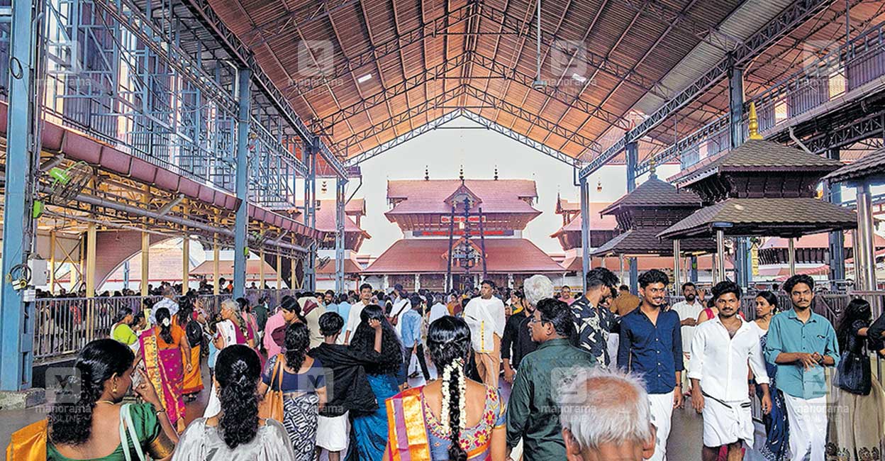 ഗുരുവായൂർ വികസന പദ്ധതികൾ: സ്ഥലം ഏറ്റെടുക്കൽ വേഗത്തിൽ | Guruvayur ...