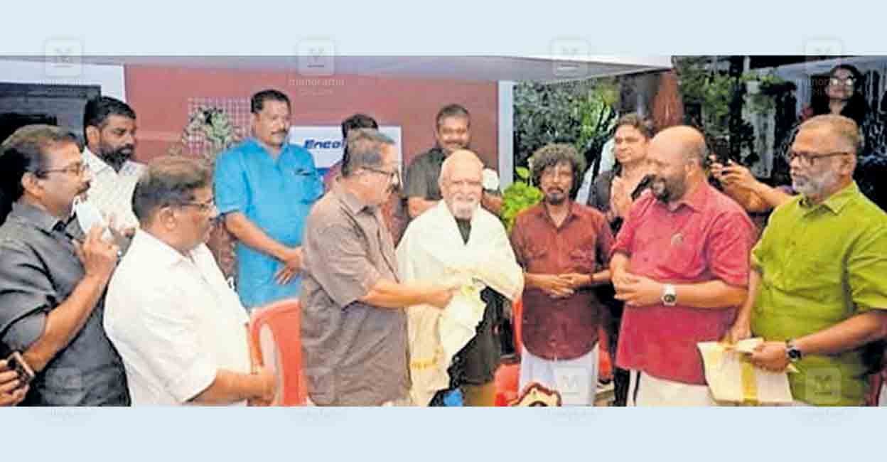 അന്തിക്കാടിന്റെ വിപ്ലവ ഗായകൻ | Anthikad | Anthikad Struggle | P ...