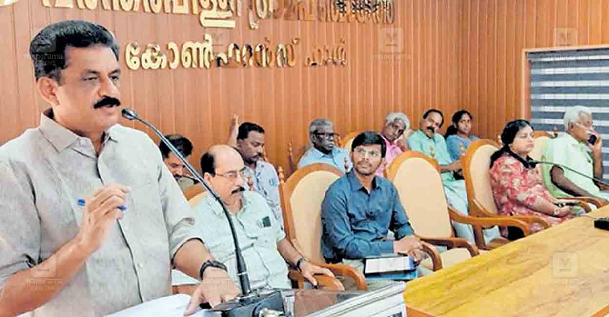 എഐ ഉപയോഗിച്ച് വന്യജീവി പ്രതിരോധത്തിനു നീക്കം | AI | Artificial ...