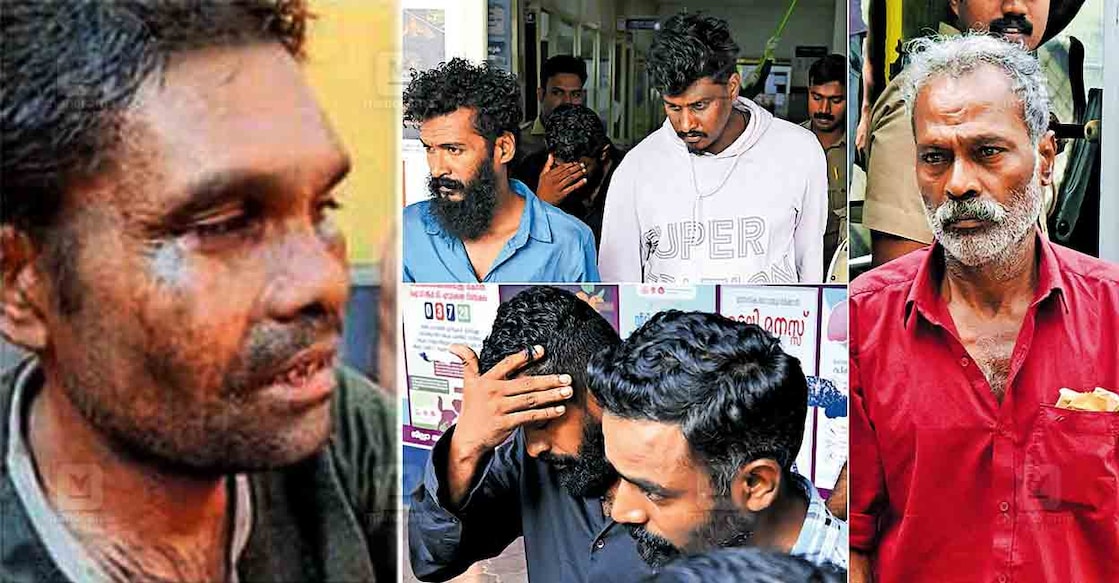 വാളയാറിലെ ആൾക്കൂട്ട കൊലപാതകത്തിൽ കൊല്ലപ്പെട്ട രാമനാരായണന്റെ ...