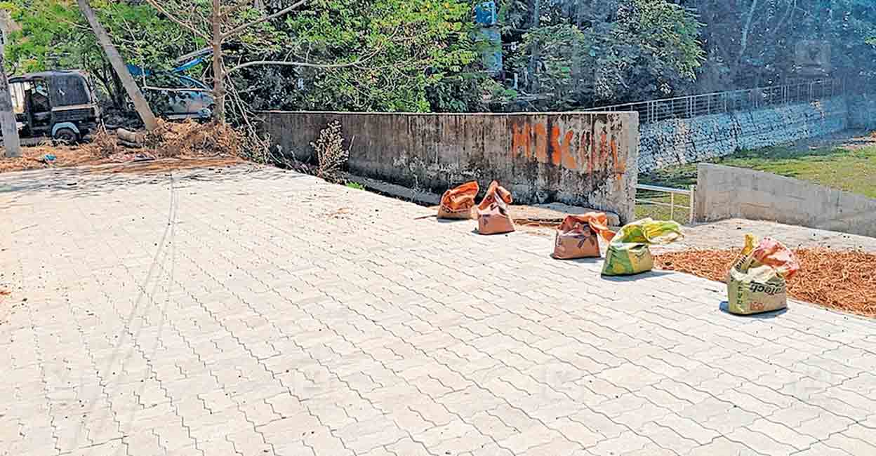 ചിറക്കുളം നവീകരണത്തിന് തുടക്കം; വിവാദങ്ങൾക്ക് വിട, ഇനി സൗന്ദര്യക്കുളം ...