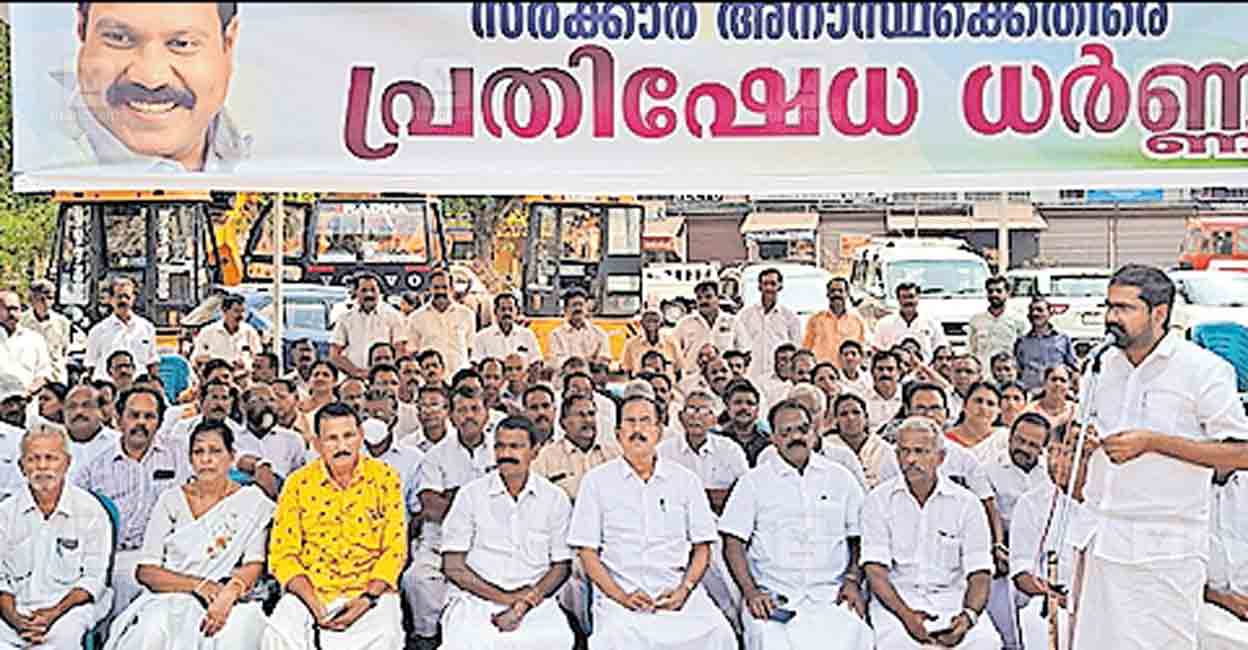 പ്രിയ കലാകാരന്റെ ഓർമയിൽ നാട്; കലാഭവൻ മണി വിടവാങ്ങിയിട്ട് 9 വർഷം ...