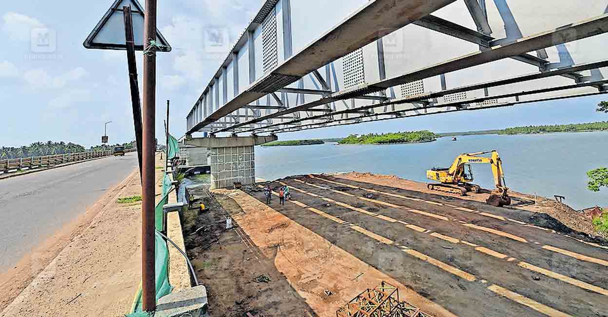 ദേശീയപാത 66; തൃശൂർ ജില്ലയിൽ മാത്രം എന്തുകൊണ്ട് നിർമാണം മന്ദഗതിയിൽ? 500 ...