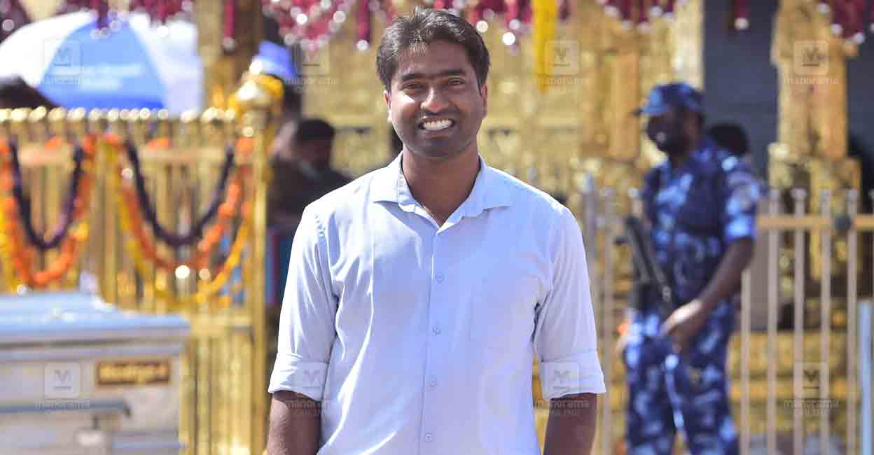 വലുതാകുമ്പോൾ ആരാകണം: ‘ഡ്രൈവർ’; മോഹത്തിന്റെ ‘ടച്ച്’ വിടാതെ അർജുൻ പാണ്ഡ്യ ...