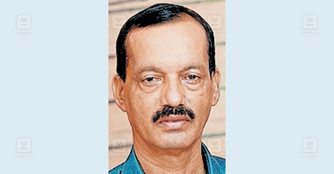 മരണമുഖത്ത് പതറിയില്ല; സഹയാത്രികർക്ക് ദേവനായി സഹദേവൻ | അന്നമനട | തൃശ്ശൂ ...