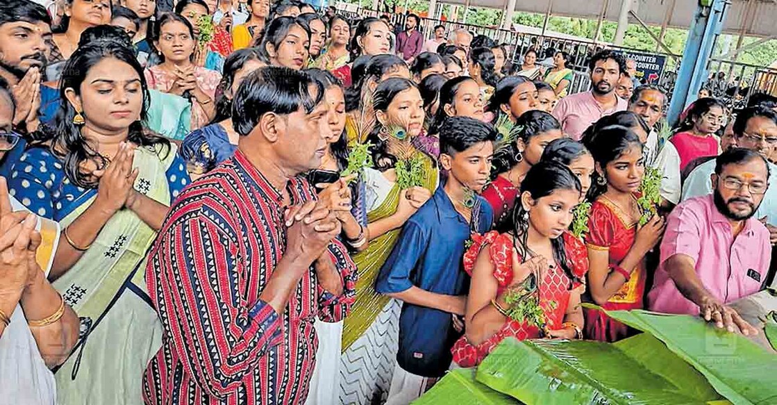 അഷ്ടമിരോഹിണി: കുട്ടികൾ നൃത്ത പരിശീലനം തുടങ്ങി | Guruvayur | Ashtami ...