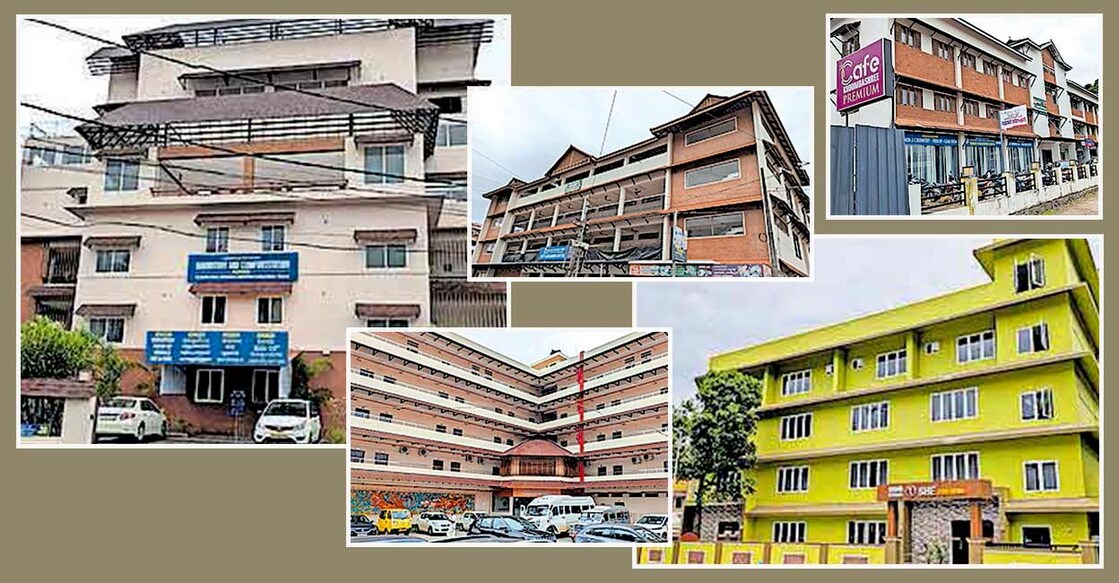 ഗുരുവായൂ‍ർ തീർഥാടകർക്ക് കുറഞ്ഞ ചെലവിൽ കൂടുതൽ താമസ സൗകര്യങ്ങൾ; നിരക്ക് ...