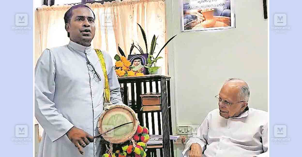 തൂവെളിച്ചം അണയുമ്പോൾ; സങ്കടക്കടലിൽ വിശ്വാസി സമൂഹം | Mar Jacob ...