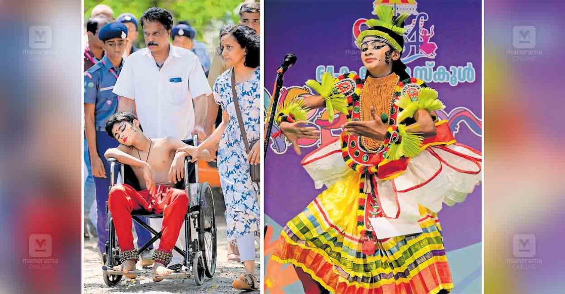 മത്സരം... ആശുപത്രി... മത്സരം... മഹേശ്വറിനിത് മഹാദിവസം | Ottan Thullal ...