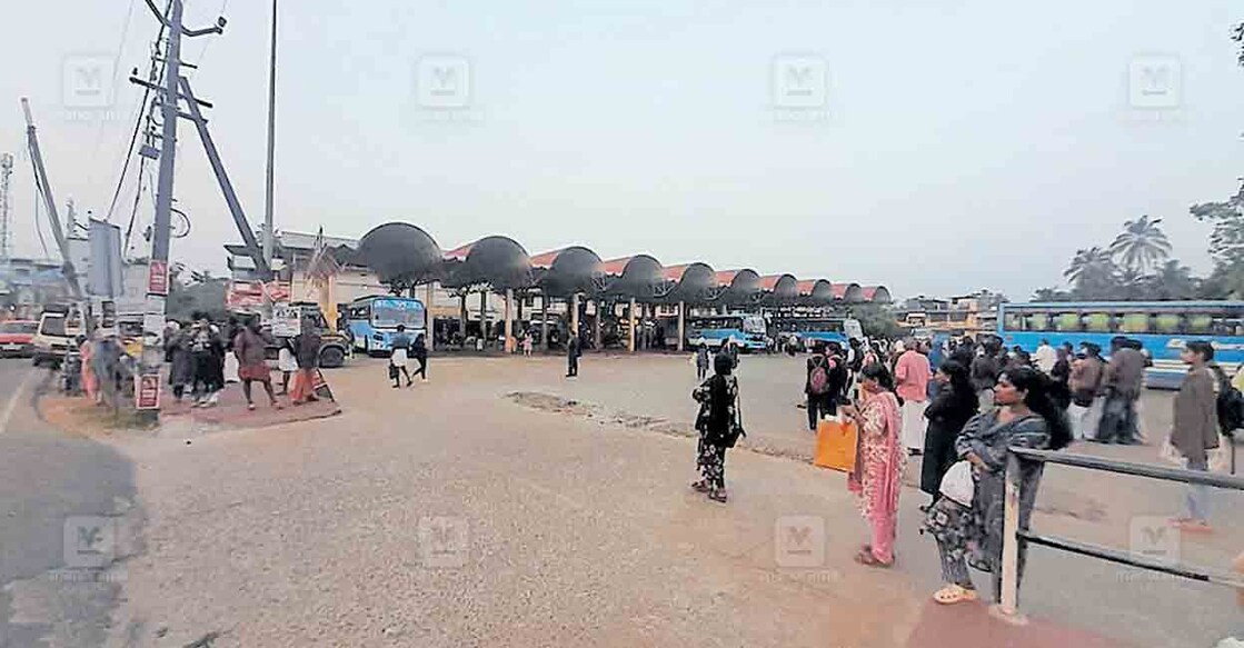 ഒരുകാലത്ത് ‘മിനി ഗൾഫ്’ എന്നറിയപ്പെട്ട നാട്; ‘മണി ഓർഡർ’ സമ്പദ്‌വ്യവസ്ഥ ...