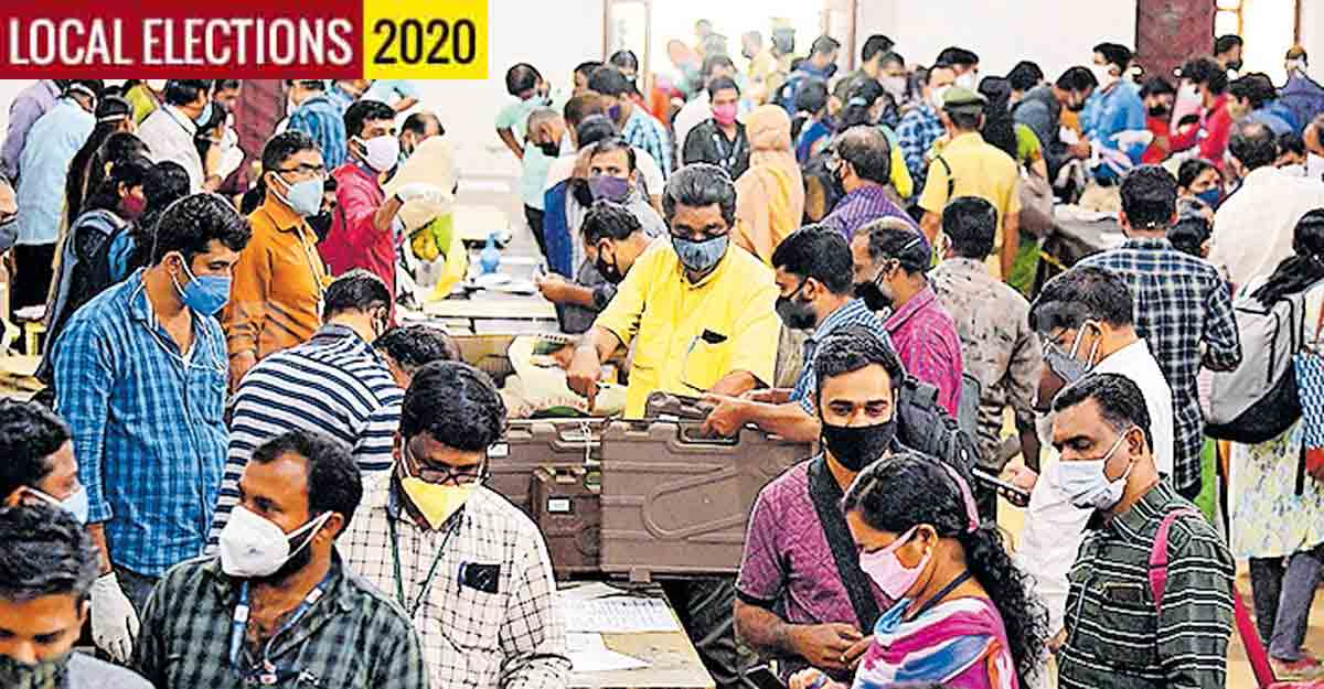 എല്ലാ ക്രമീകരണങ്ങളും പൂർത്തിയായി, പോസിറ്റീവ് മനസ്സോടെ പോരൂ!; വയനാടിന്റെ ...