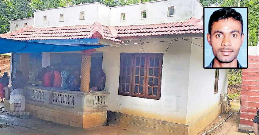 പുതിയ വീട്ടിൽ താമസിക്കാൻ ഇനി ശിവകുമാറില്ല