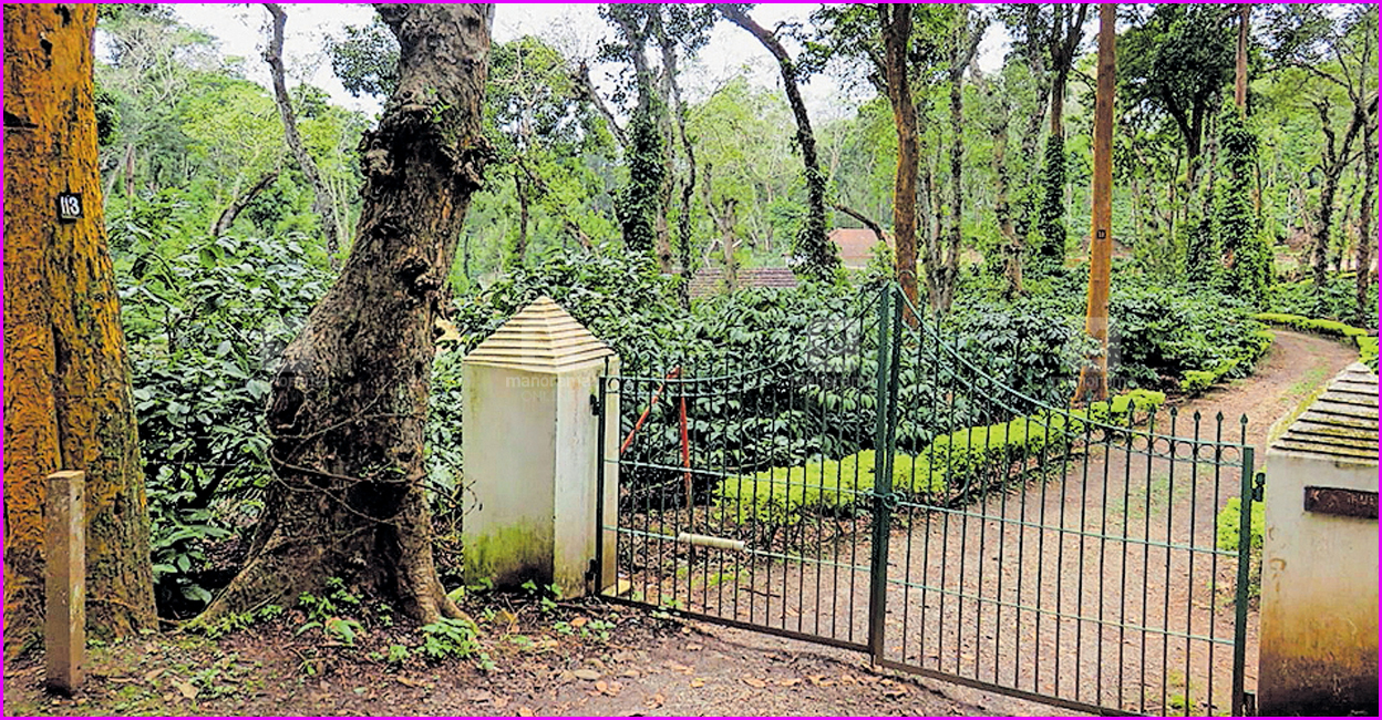 കാട്ടിക്കുളം ആലത്തൂർ എസ്റ്റേറ്റ് സർക്കാർ ഉടമസ്ഥതയിലേക്ക്