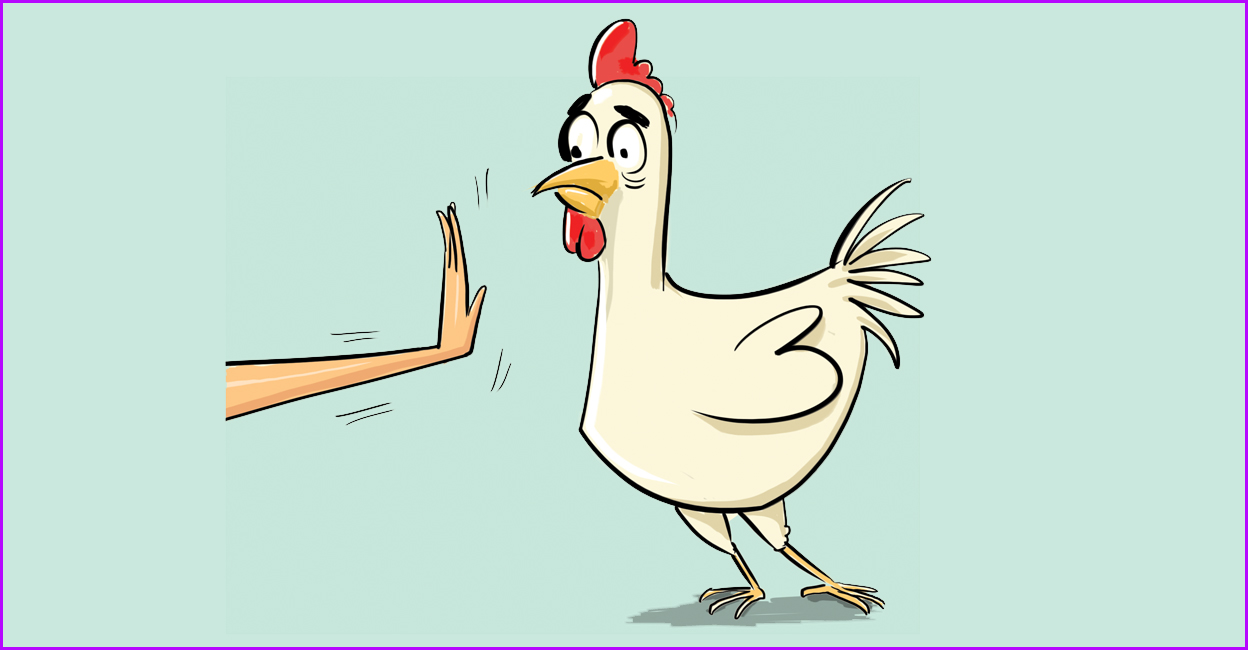 ജീവനില്ലാത്ത കോഴിയായി കേരള ചിക്കൻ പദ്ധതി