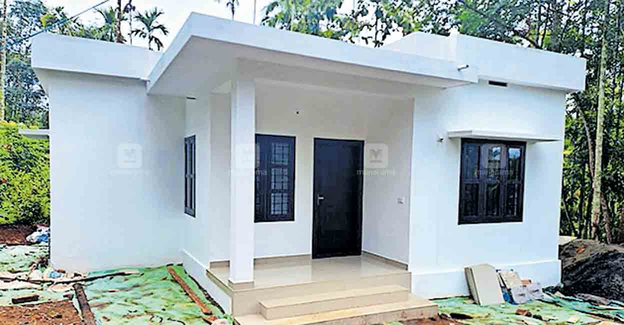 സഹപാഠിക്കൊരു സ്നേഹ വീട്, കരുതലിന്റെ വിദ്യാലയ മാതൃക
