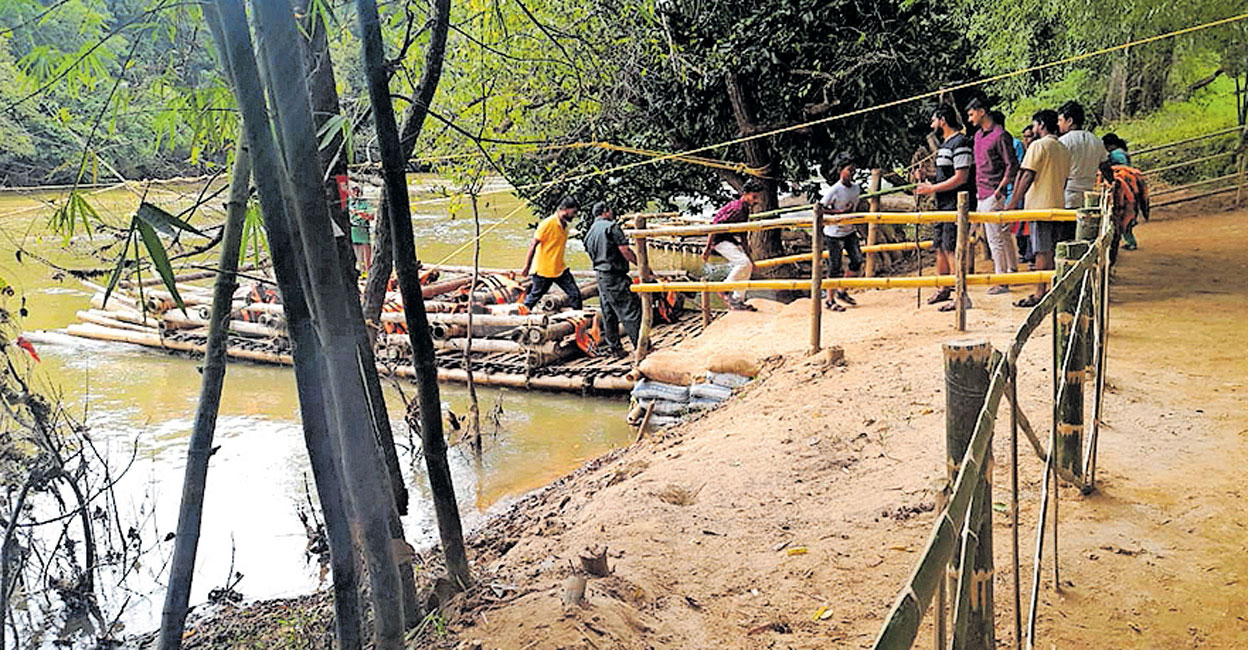 കാത്തിരിപ്പിനു വിരാമം, കുറുവ നാളെ തുറക്കും | Kuruvadweep | Kabani River ...