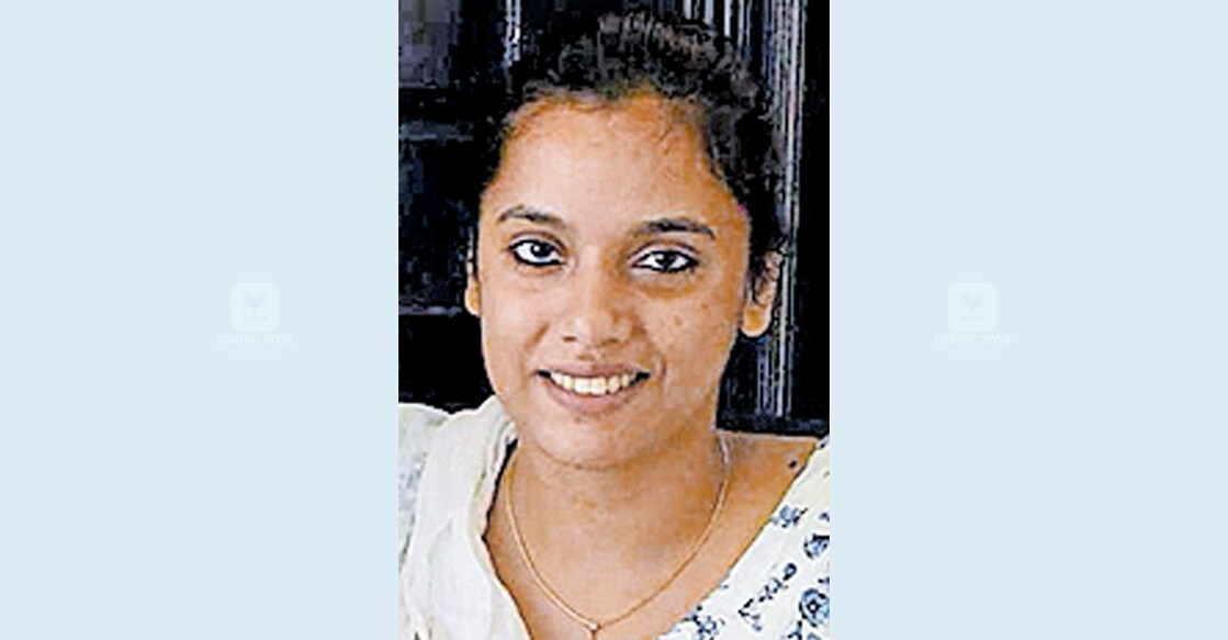 ഷെറിൻ ഷഹാന ഇനി റെയിൽ‌വേ സർവീസിന്റെ ട്രാക്കിൽ