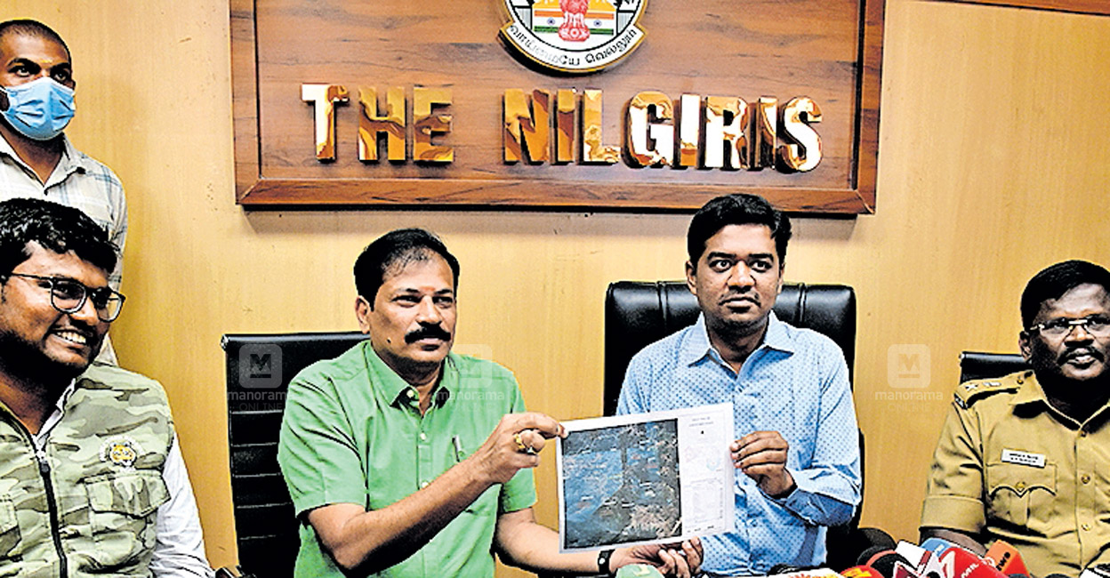 മൃഗശല്യം: വനംവകുപ്പ് അഞ്ചിടത്ത് ക്യാംപുകൾ സ്ഥാപിക്കും
