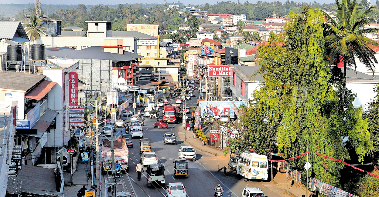 വൃത്തിയുടെ സുൽത്താന് വേണം വികസനവും