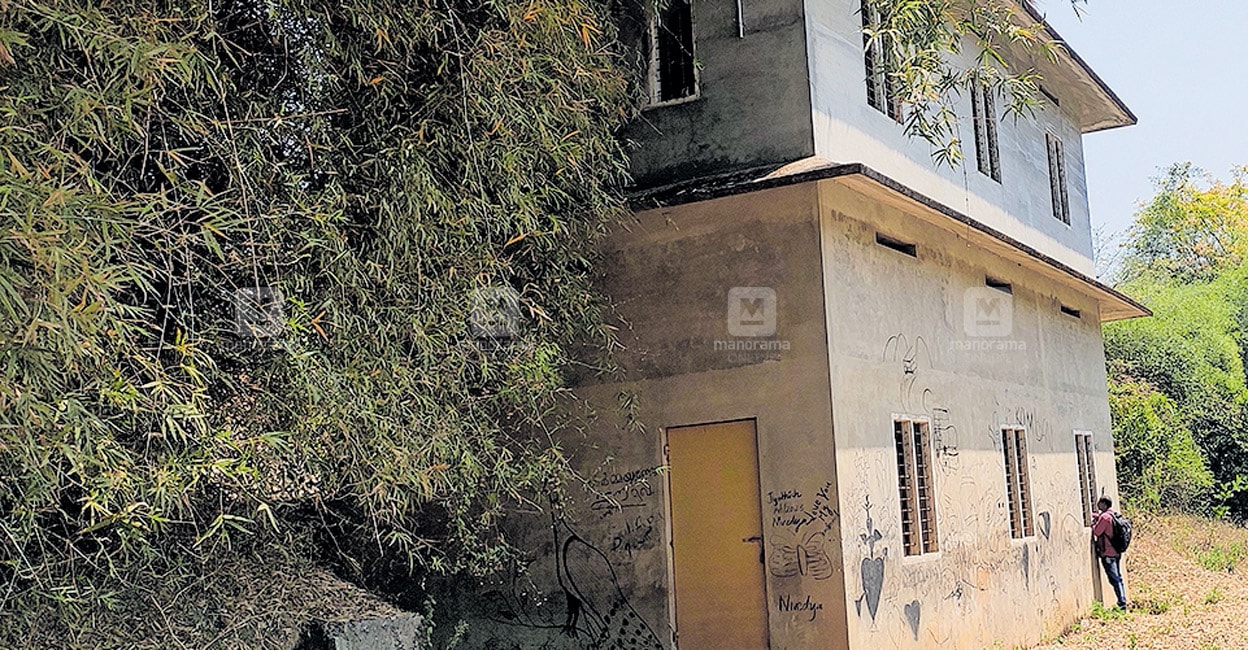 നീർവാരം കല്ലുവയൽ പദ്ധതി: പ്രതീക്ഷയോടെ കർഷകർ