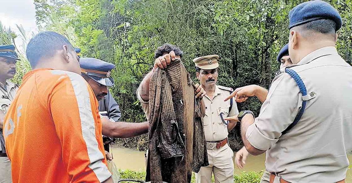 ദുരൂഹത നീങ്ങാതെ സുരേന്ദ്രന്റെ മരണം; പോസ്റ്റ്മോർട്ടം റിപ്പോർട്ട് കാത്ത് ...