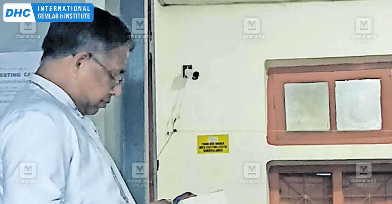 ആവേശം ചോരാതെ വോട്ടെടുപ്പിൽ സജീവമായി അതിർത്തി ഗ്രാമങ്ങൾ | Kerala ...