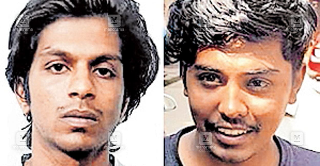 ആദിവാസി യുവാവിനെ റോഡിലൂടെ വലിച്ചിഴച്ച കേസ്; 2 പേർ അറസ്റ്റിൽ | Mathan ...