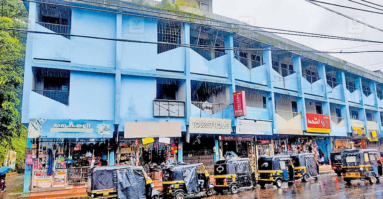 മാനന്തവാടി ബസ് സ്റ്റാൻഡ് പൊളിച്ചു പണിയുന്നു | Mananthavady | Bus Stand ...