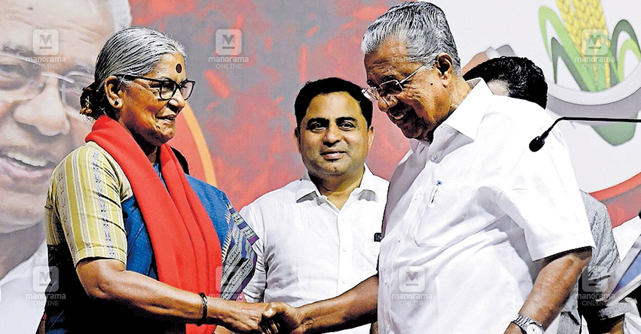 വയനാട്ടിൽ പ്രചാരണം തിളയ്ക്കുന്നത് പാൻ ഇന്ത്യ ലെവലിൽ | Wayanad Lok Sabha constituency | Loksabha ...