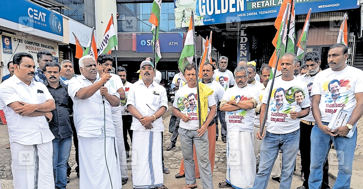 നിർണായക ദിനങ്ങൾ; തിരഞ്ഞെടുപ്പ് പ്രചാരണം അന്തിമഘട്ടത്തിലേക്ക് | Wayanad ...