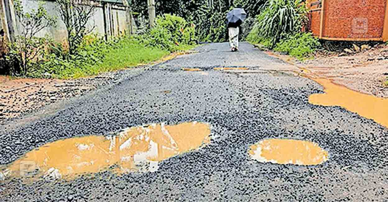 വർഷങ്ങളുടെ കാത്തിരിപ്പ്; എന്നിട്ടും തകരാൻ വേണ്ടിവന്നത് ദിവസങ്ങൾ