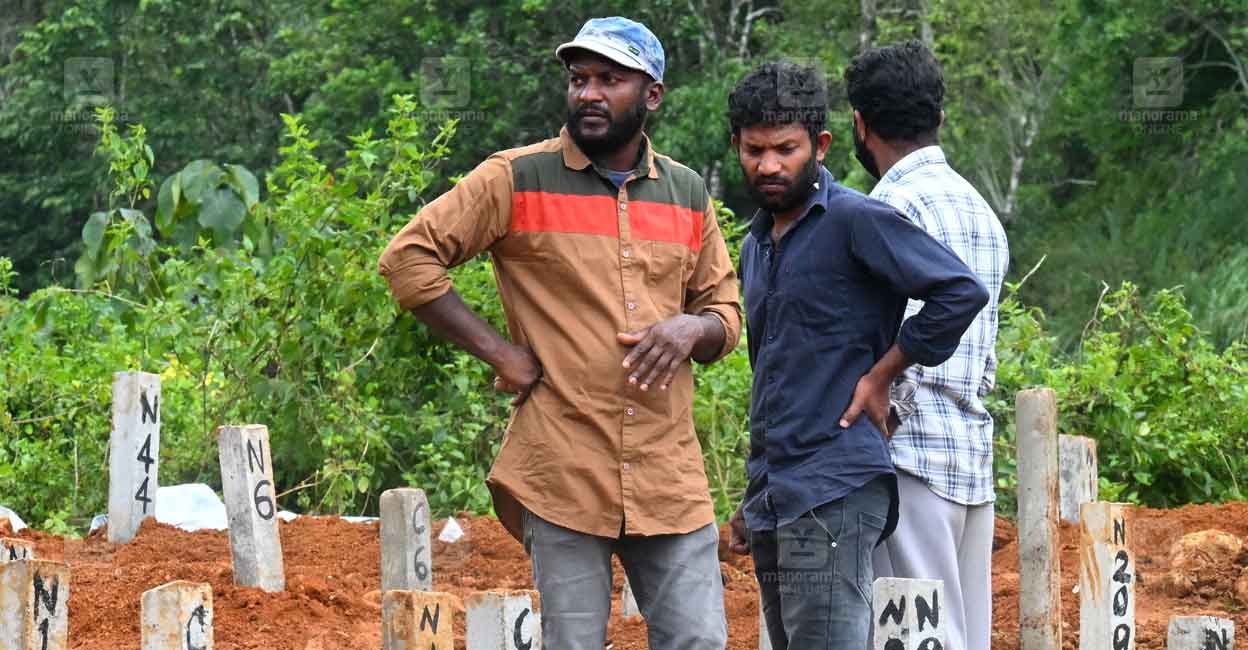 അനിയനെ കാത്ത് അവർ 7 ദിവസം നിന്നു; ഒന്നു മാറിയപ്പോൾ മൃതദേഹമായെത്തി, അജ്ഞാത ശരീരമായി സംസ്കരിച്ചു ...