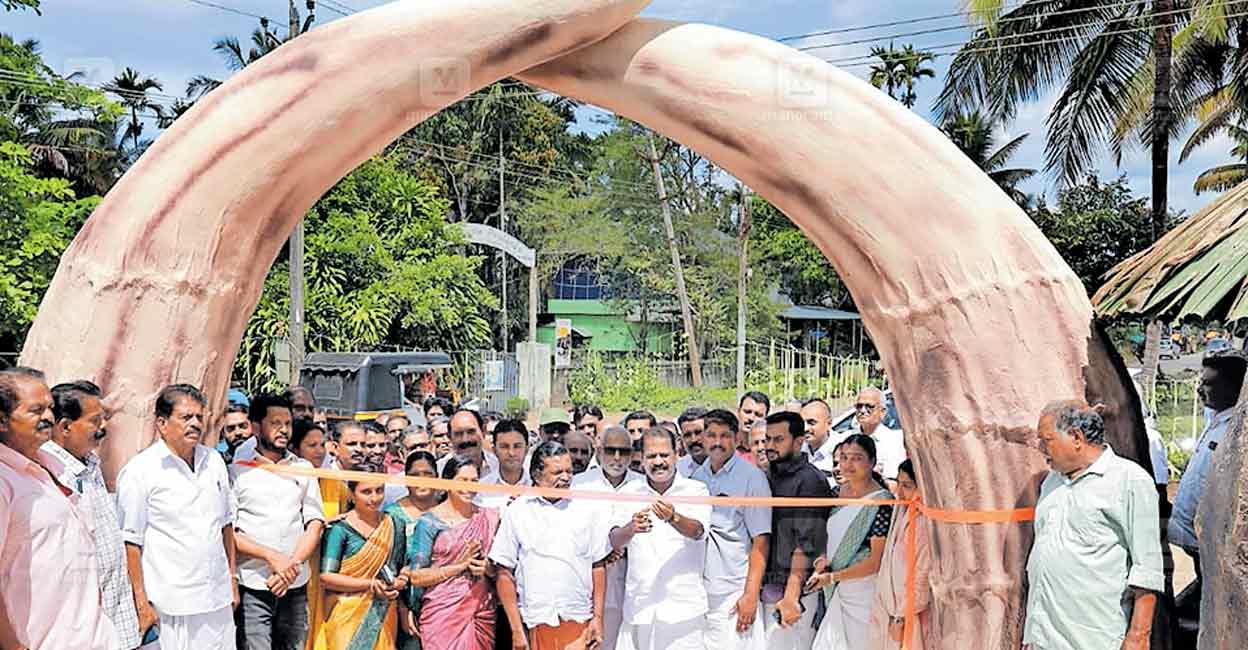 തോട മ്യൂസിയം വീണ്ടും തുറന്നു; പരമ്പരാഗത വസ്തുക്കളുടെയും ഉപകരണങ്ങളുടെയും ...