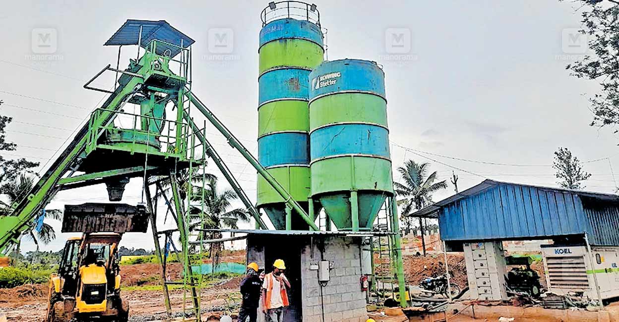 മുണ്ടക്കൈ–ചൂരൽമല ദുരന്തബാധിതർക്കായി അതിവേഗം ടൗൺഷിപ് | Mundakkai ...