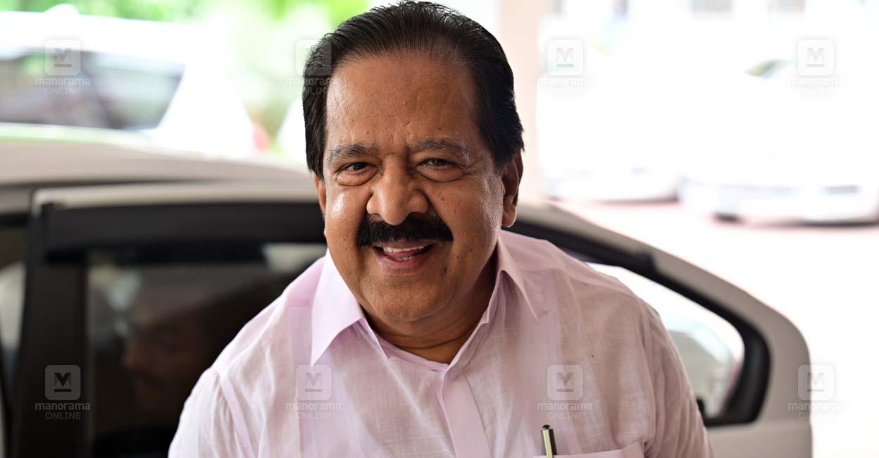 ‘ബിജെപിയും സിപിഎമ്മും ‘ഒക്കച്ചങ്ങായി’മാർ; മോദിയുടെ ആഗ്രഹം ...