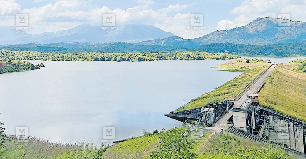 ഡാമുകളുടെ ജലാശയത്തോട് ചേർന്നുള്ള നിർമാണങ്ങൾക്ക് നിയന്ത്രണം | Ambalavayal | Karapuzha dam | dam ...