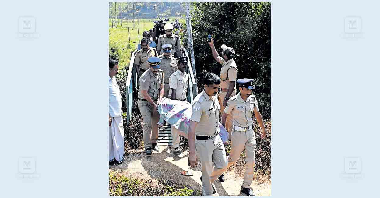 പുനരധിവാസം പൂർത്തിയായില്ല; ദുർവിധിയിൽ വലഞ്ഞ് കാപ്പാട് | Kappad | Kappad ...