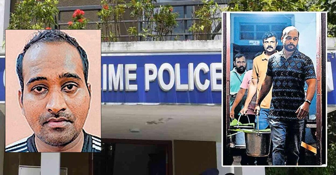 വല്ലാത്ത പക തന്നെ; ഒടുവിൽ പ്രതി പിടിയിലായി, ആശ്വാസത്തിൽ റിജോ | Rijjo ...