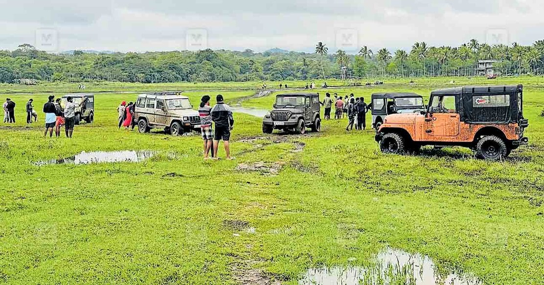 പുഴമീൻ മാത്രമല്ല, ഓഫ് ഡ്രൈവിനും കൊളവള്ളി ബെസ്റ്റാ! | Kolavalli ...