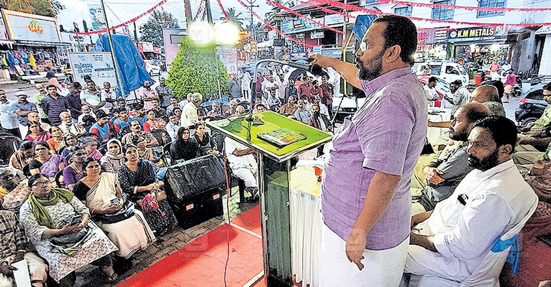 ഉരുൾദുരന്തത്തിലെ അവസാന വ്യക്തിക്കും സഹായമുറപ്പാക്കും: മന്ത്രി രാജ ...