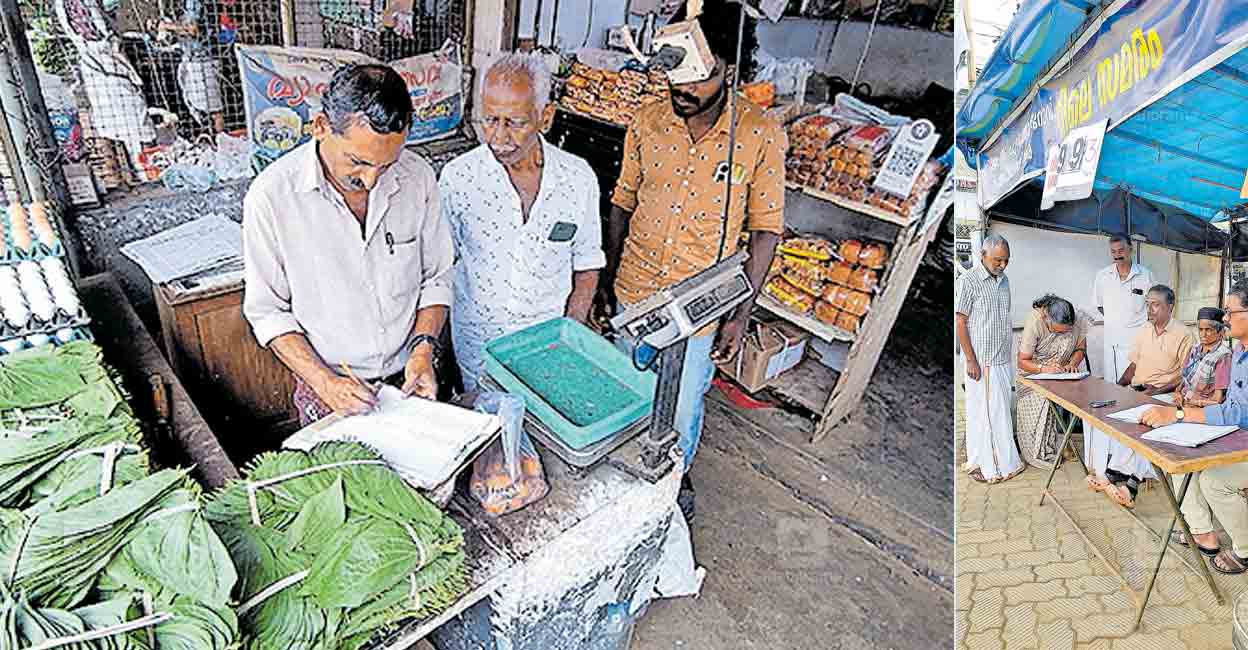 ചുരമില്ലാപ്പാതയ്ക്കായി ഒപ്പുശേഖരണം ഊർജിതം; മനോരമ ക്യാംപെയ്നി ...