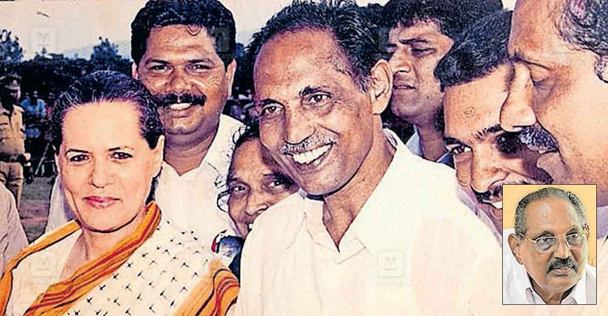 'അന്നൊക്കെ രാഷ്ട്രീയ പാർട്ടികളുടെ യോഗത്തിലെ സ്റ്റാർ ആയിരുന്നു ...