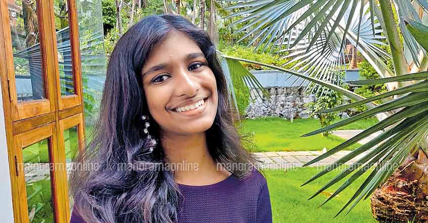 രണ്ടാം റാങ്ക് നേടി അഥീന| CBSE| Second Rank| Adheena| Motivational Story ...