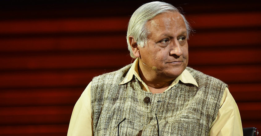 സഞ്ജിത് ബങ്കർ റോയ്| Sanjit Roy Bunker| Barefoot College| Motivation| Inspirational Story ...