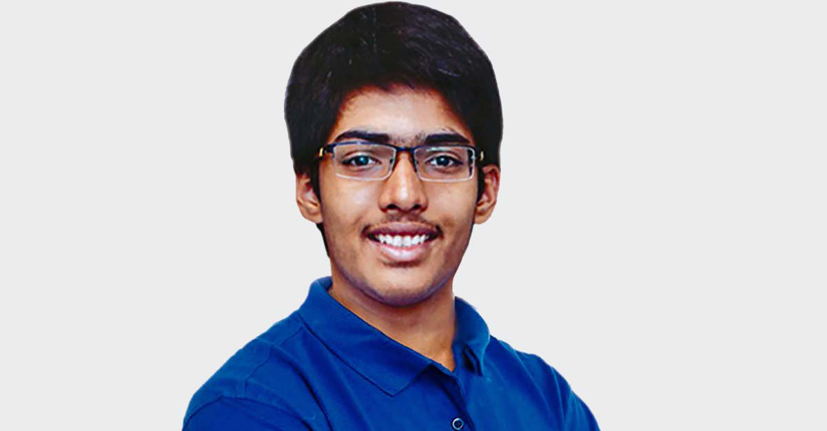 രാജ്യത്തെ ഒന്നാമൻ; പക്ഷേ ഐഐടിയിലേക്കില്ല !|Success Story| Chirag Falor ...
