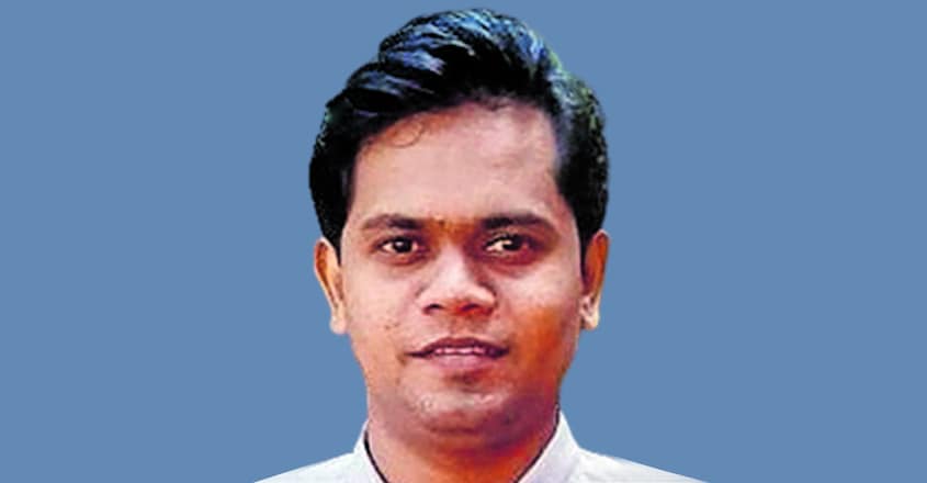 സെക്രട്ടേറിയറ്റിൽ നിന്ന് ദേശീയസർവീസിലേക്ക് Civil Service Success Story Shahul Hameed 